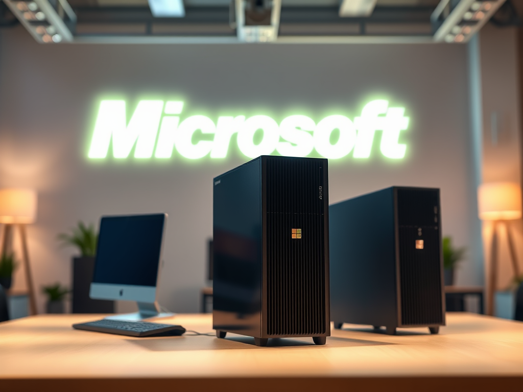 Microsoft refurbisher program – OPC-Computers