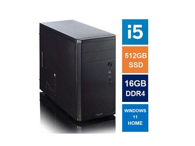 New Systems – OPC-Computers